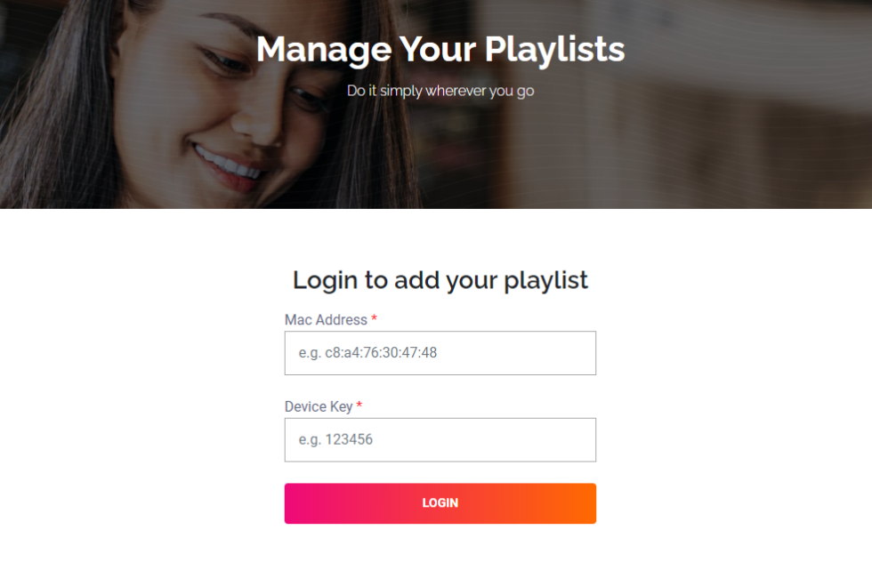 Letöltés és Beállítás - MAGYAR IPTV